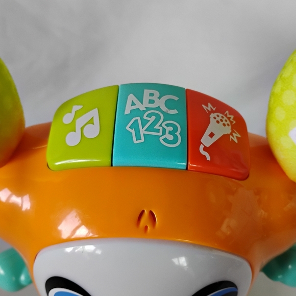 Fisher-Price | Toys | Fisher Price Babys Fun Learning Educational ...